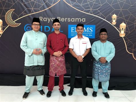 Faiz Latip On Linkedin Bambazon