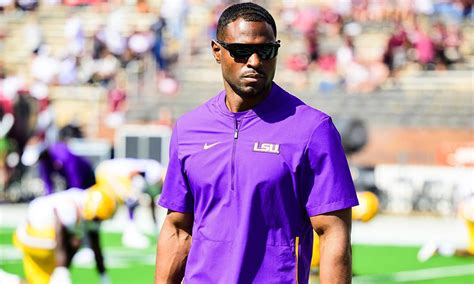 Lsu Football Assistant Coach Headed To Hbcu Hall Of Fame Hbcu Gameday