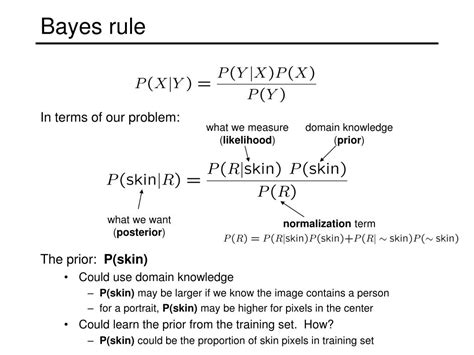 Ppt Object Detection And Recognition Powerpoint Presentation Free Download Id 1423701