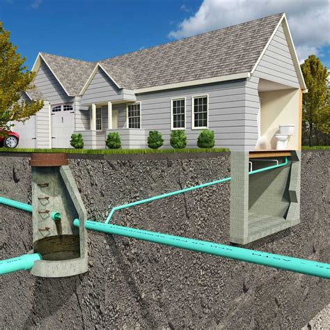 Septic Tank Maintenance Warner Septic