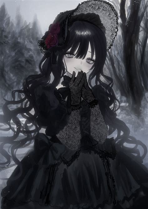 Original Drawn By Akai Ringo Eveyuno Danbooru