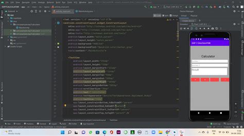 GitHub SAFZZ Calculator