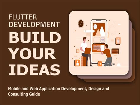 Android Ios Web Development With Flutter Or Java Upwork