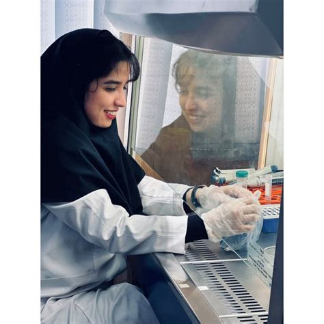 Microbiology Labsciences Scienceinnovation Neda Ghorbani