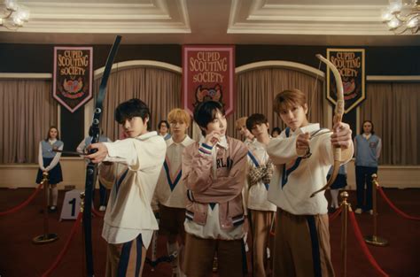 팀위시의 고능함에 대하여 ① 콘셉트