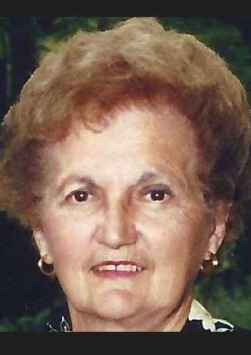 Anna Eisel Obituary 07 11 1931 07 19 2023 Pen Argyl Pa The Express Times
