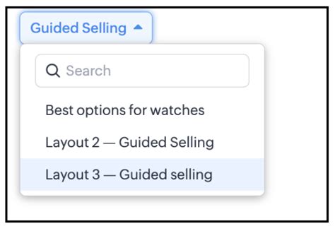 Guided Selling In Cpq