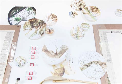 End Of A String Behance