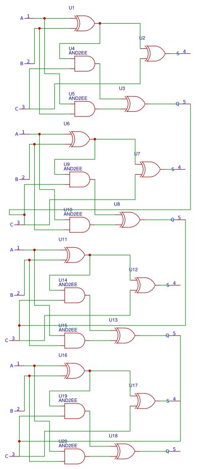 Custom Board EasyEDA Open Source Hardware Lab