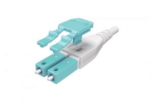 LC Uniboot Connector V Suncall America