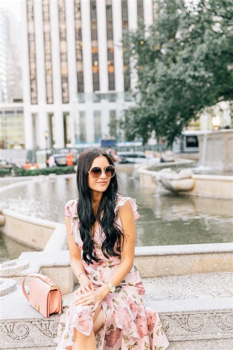 Floral Details Rachel Parcell Inc