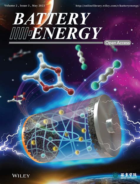 Battery Energy Open Access