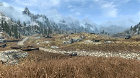 Camera Overhaul Mod