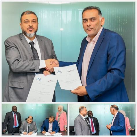 Globaltrade Partnership James Kitavi