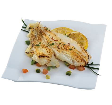 Filete De Limanda Froxá