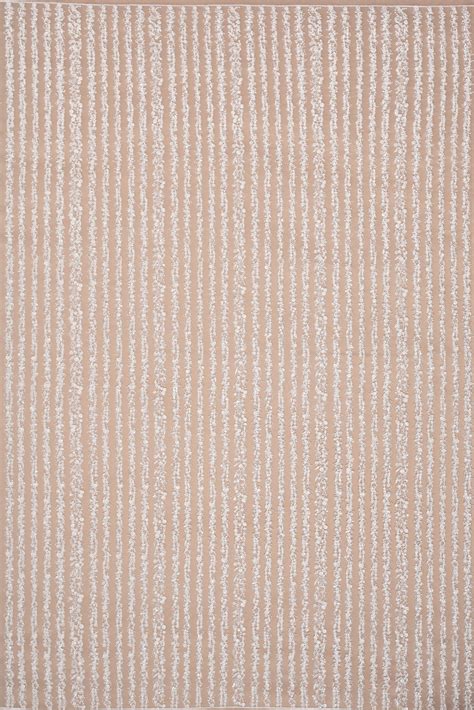 Dantela Ivory Model Liniar Cu Perle Si Paiete Luxuro