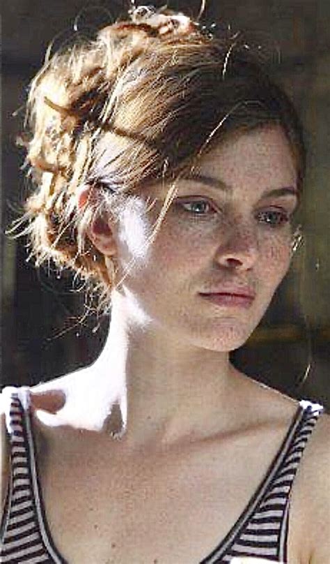 Pin By Fernanda Medeiros On Redhead Pretty Face Portrait Face