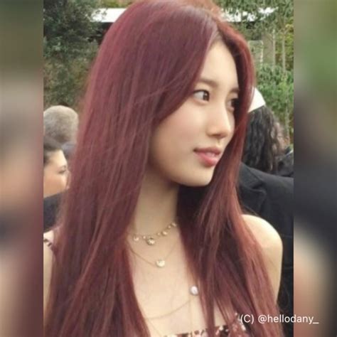 가을겨울 추천 염색 퍼스널컬러에 따른 웜톤 쿨톤 레드브라운 머리염색 방법 네이버 블로그