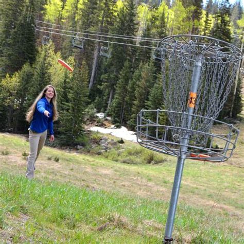 Golf Discover Flagstaff