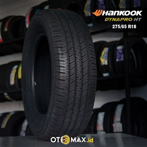 Ban Mobil Hankook Dynapro Ht 27565 R18 Otomax Store Jual Velg