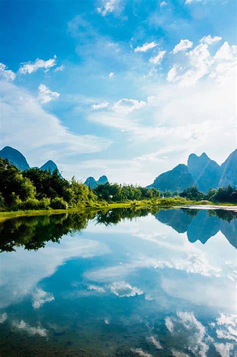 高清风景美图 两秒视觉 21