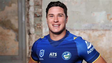 Nrl 2025 Mitchell Moses Signs New Five Year Deal With The Eels Au — Australias