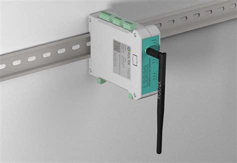 Cloud IO Lite IoT Gateway Roltek Technology