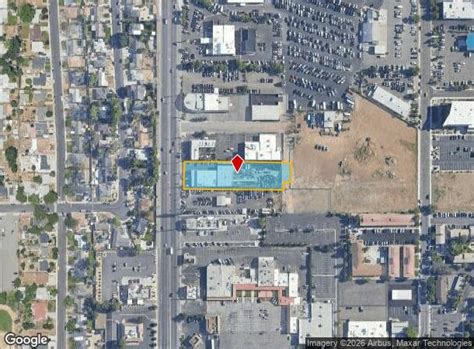 1120 Kietzke Ln Reno Nv 89502 Property Record Loopnet