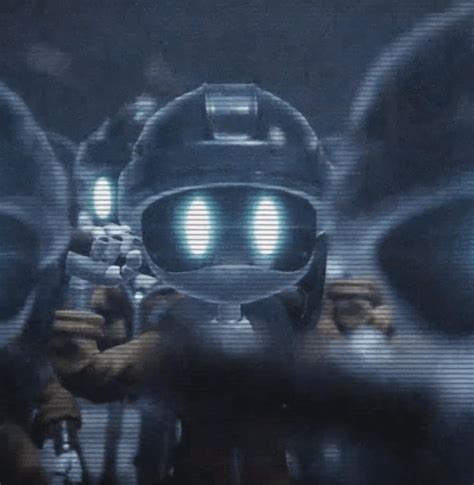 How Do You Think A Drone Human Intersperspecies Relationship Would Work Out R Murderdrones