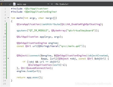 Windows下qt使用virtualkeyboard键盘qvirtualkeyboard Csdn博客