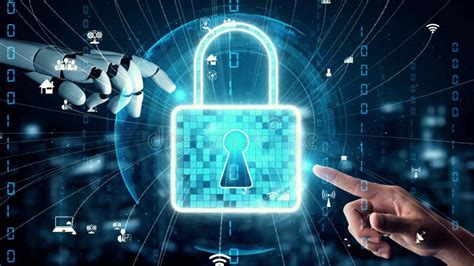 Mlp Futuristic Robot Artificial Intelligence Enlightening Ai Technology