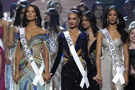 Milena Mayorga Brinda Más Detalles De Miss Universo En El Salvador