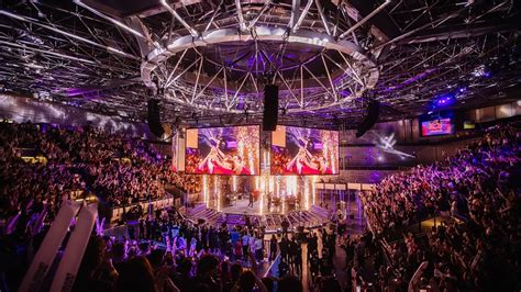 Everything You Need To Know About Esports Arena Screens Sryleddisplay