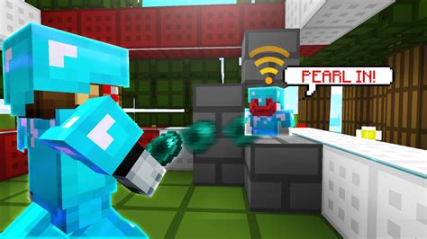 Insane 1x1 Bait Trap Youtube