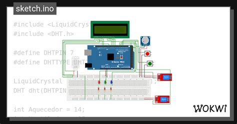 Prova Wokwi Esp32 Stm32 Arduino Simulator Prova Wokwi Esp32 Stm32 Arduino Simulator