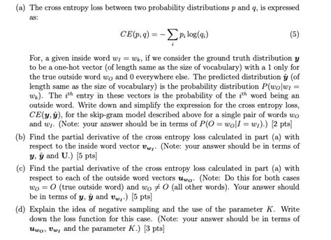 3 The Distributional Hypothesis Suggests That The