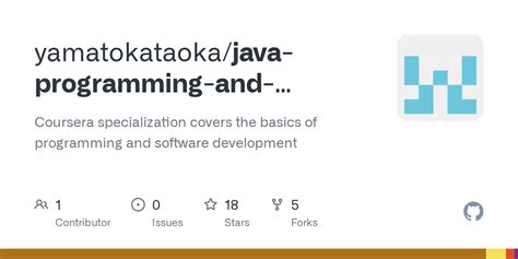 Java Programming And Software Engineering Fundamentalsjava Programming