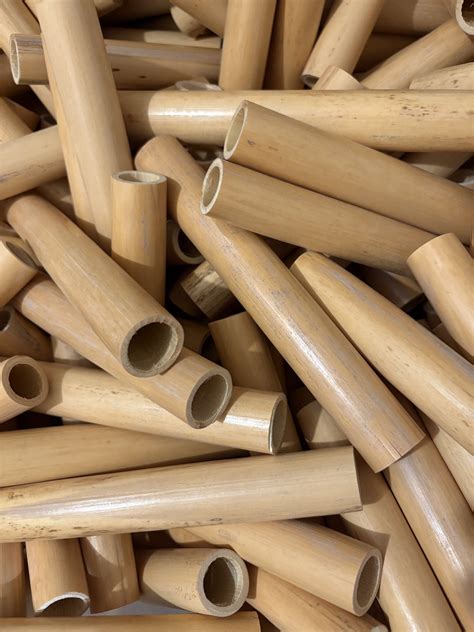 Gonzalez Bassoon Tube Cane 1 Lb 25 26 Singin Dog Double Reed