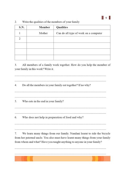 Cg Board Class 3 Evs Book Pdf Download Chhattisgarh Board Textbook
