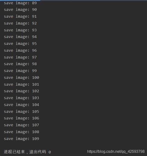 python opencv实现视频指定帧数间隔图像的保存功能 asp之家