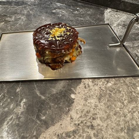 Teppanyaki Mydo Chuo Restaurant Reviews Photos And Phone Number