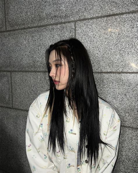 230509 공식 인스타 소은 걸그룹 갤러리 에펨코리아