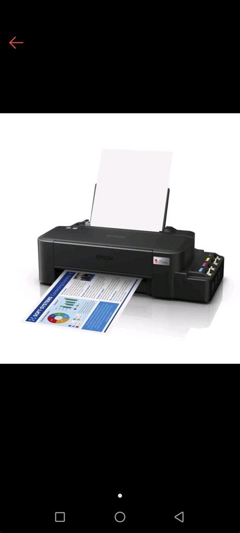 Printer Epson L121