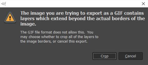 How To Edit GIFs In GIMP The GIMP Tutorials