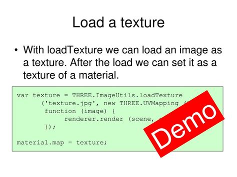 PPT An Introduction To WebGL PowerPoint Presentation Free Download ID 4825014