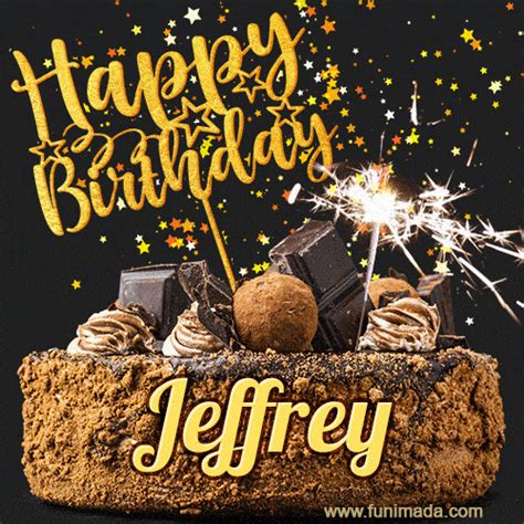 Happy Birthday Jeffrey S For Him Download On