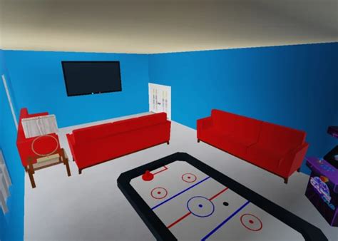 Sml House Roleplay The Official Roblox Website