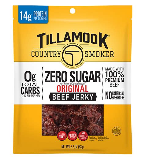 Tillamook Country Smoker