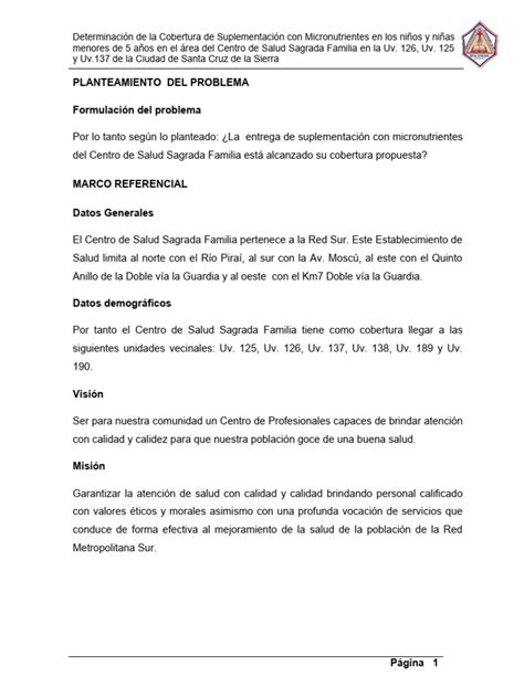 Dx Micronutrientes Cs Pdf