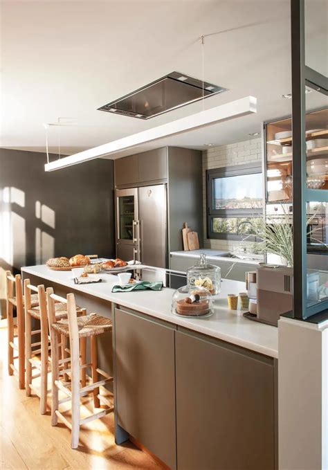 Lámparas De Techo Para Cocinas Ideas Decorativas Y Dónde Comprarlas